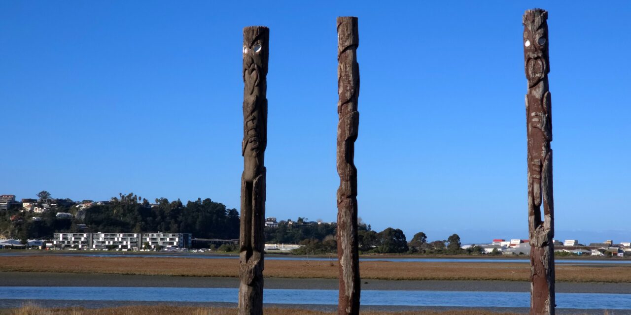 About | Te Muriwai o Te Whanga