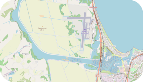 About | Te Muriwai o Te Whanga